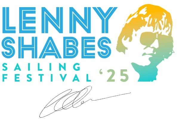 British Virgin Island Flotilla Lenny Shabes Sailing Festival 2025